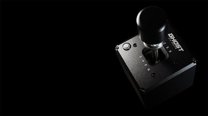 Sim Racing Hardware | Ghost Sim Racing
