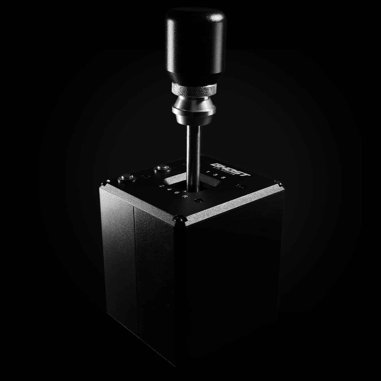 Products – Ghost Sim Racing