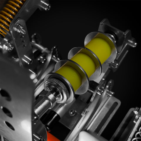 Phantom-PRO | Sim Racing Pedals | Ghost Sim Racing